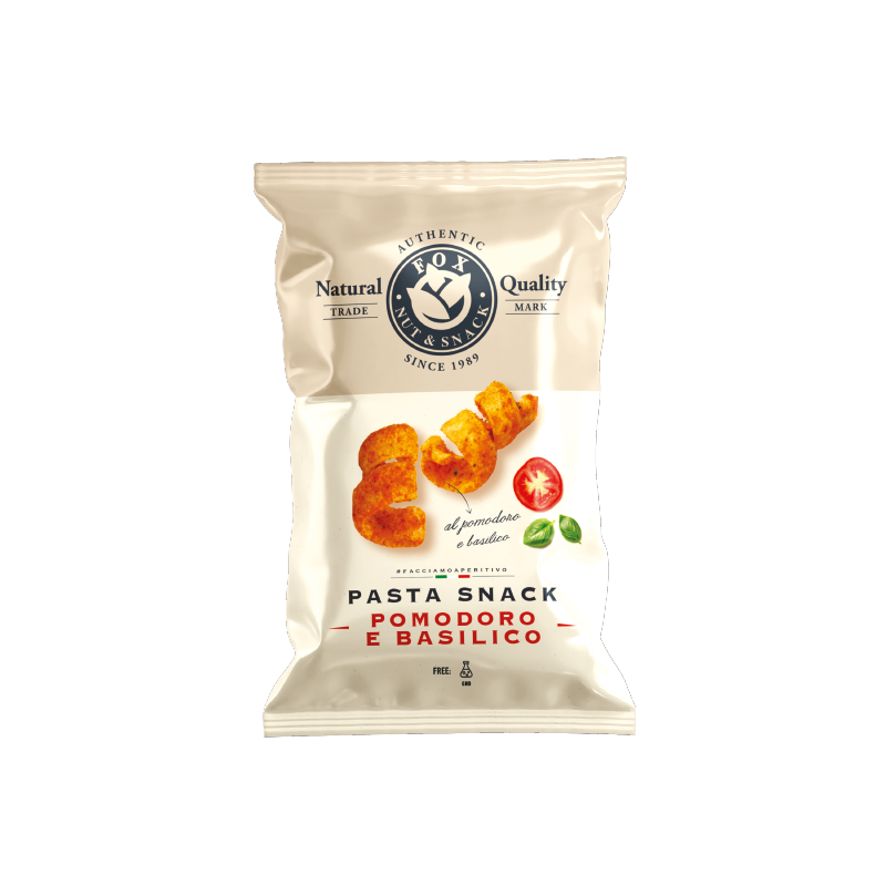 Tortilla Chips | Fox Italia